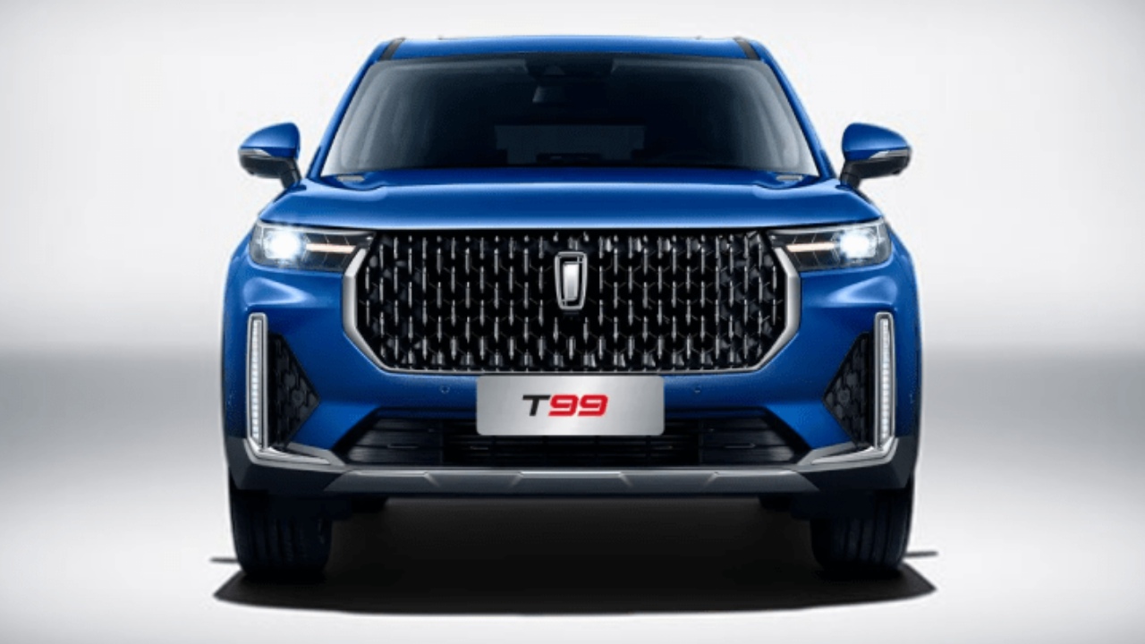 Prices and Specifications for Bestune T99 2024 in UAE | Autopediame